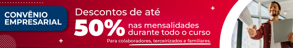 Convênio Empresarial – UniEnsino – Centro Universitário do Paraná